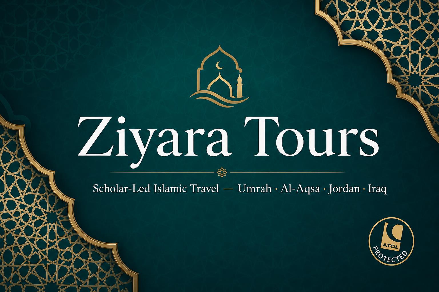 How To Apply For A Pakistani Passport (UK) | Ziyara Tours